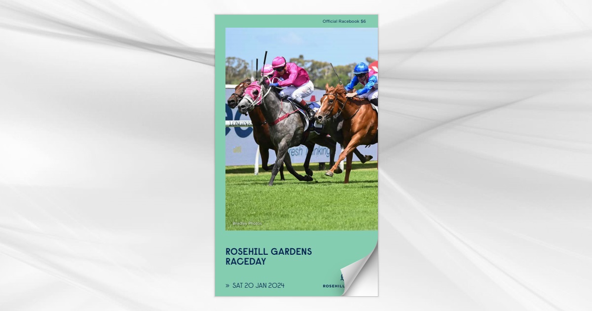 Rosehill Gardens – Page 71